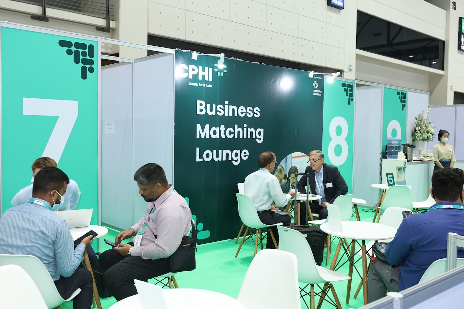 CPHI SEA | At the Heart of Pharma