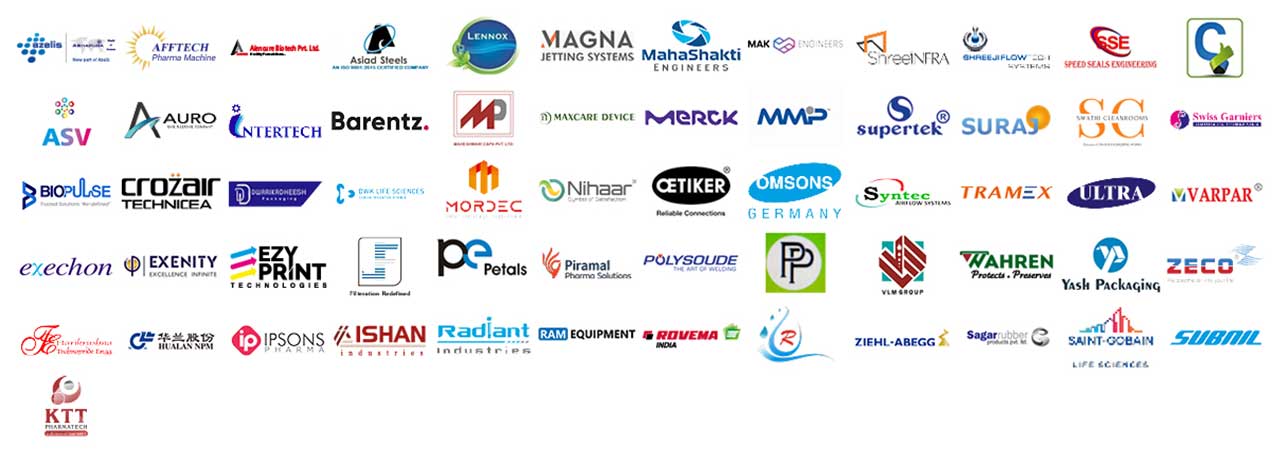 At the heart of Pharma | CPHI & PMEC India