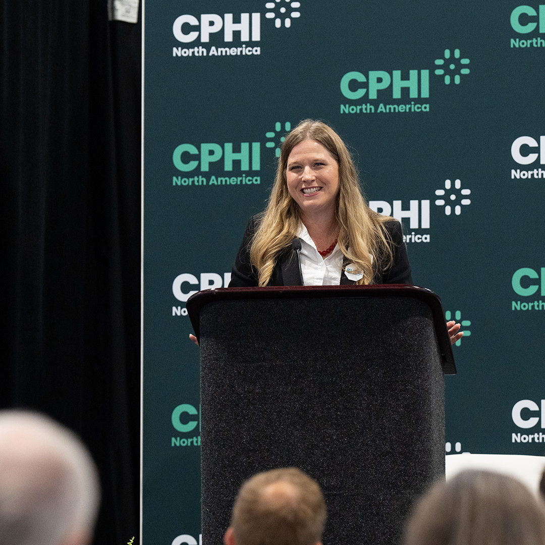 Visitor badge | CPHI Americas Visitor badge | CPHI Americas